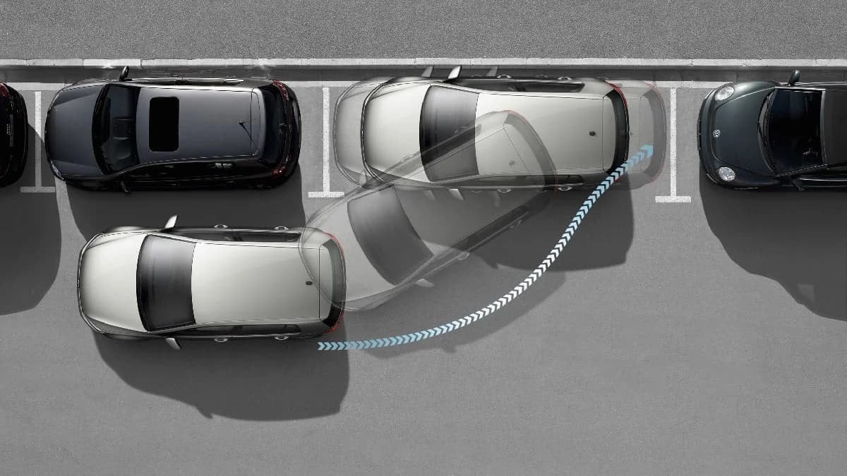 How to Parallel Park: Step-by-Step Guide
