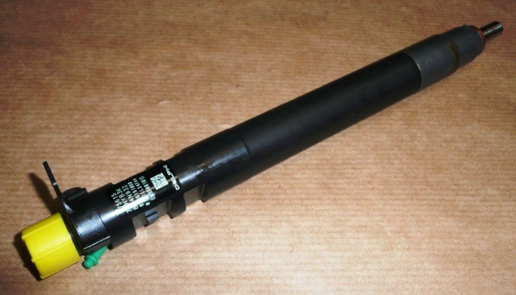 1980L3 Citroen/Peugeot - Injector nozzle, diesel injection system 1980 ...