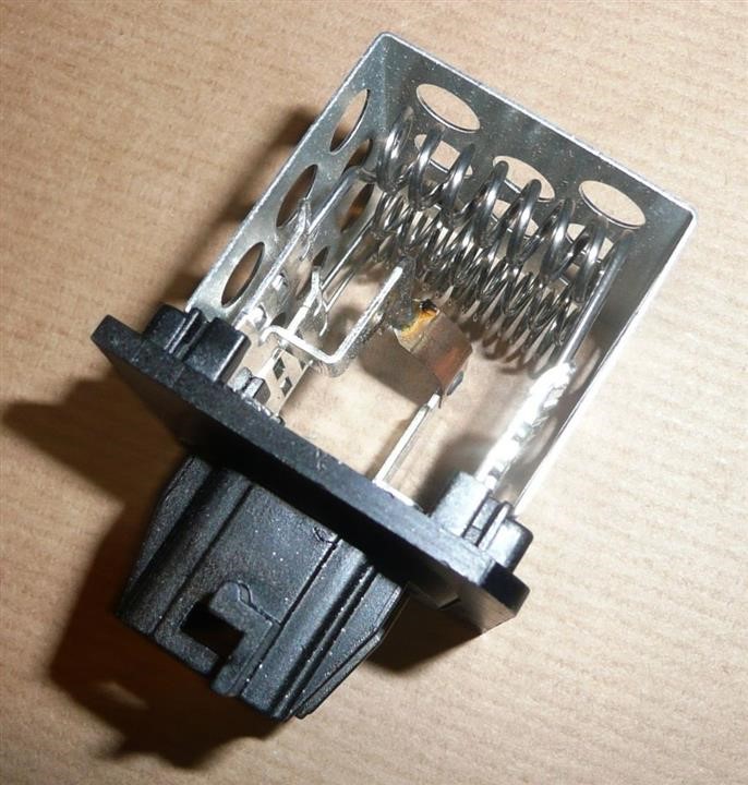 6450EN Citroen/Peugeot - Fan motor resistor 6450 EN - price on EXIST.AE