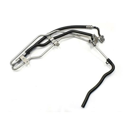 4441060770 Toyota - Power Steering High Pressure Hose (Power Steering ...